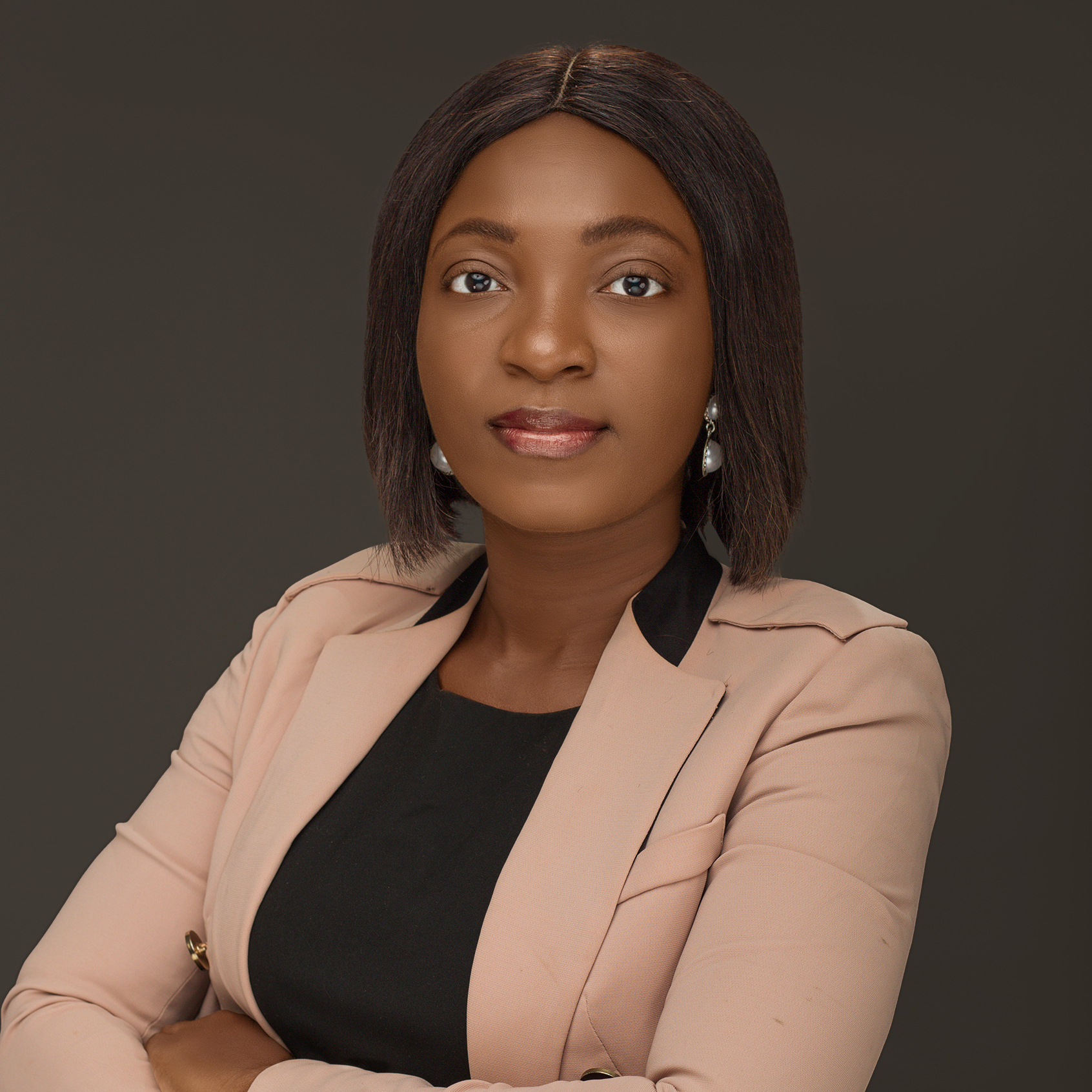 Speakers – PrivCon Nigeria